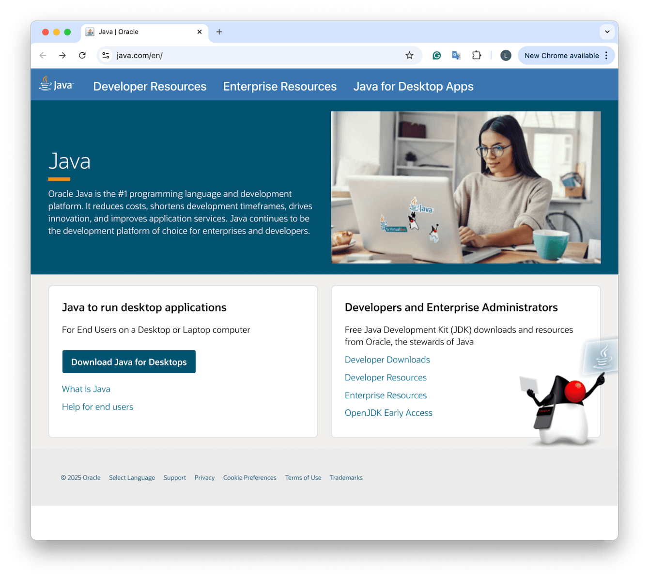 A guide on how to uninstall JDK and Java from MacBook